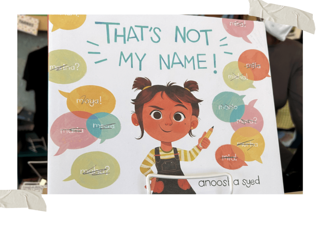 Colours Beyond Colour: Anoosha Syed is more than a Pakistani Children’s ...